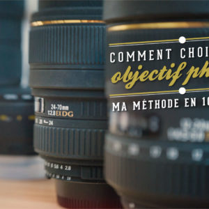 Objectifs photo : comparatif visuel des focales, du 8mm au 500mm ...