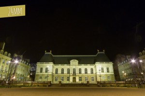 Objectifs photo : comparatif visuel des focales, du 8mm au 500mm ...